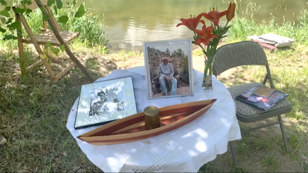 Memorial & Tribute Gifts : Amigos Bravos